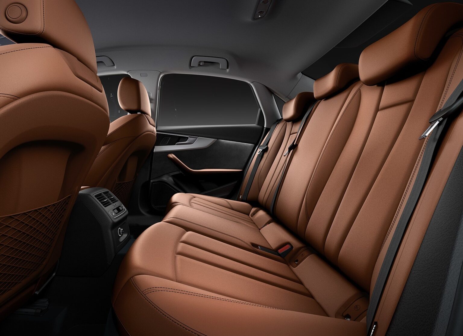 2020 AUDI A4 - INEAX MOTORS