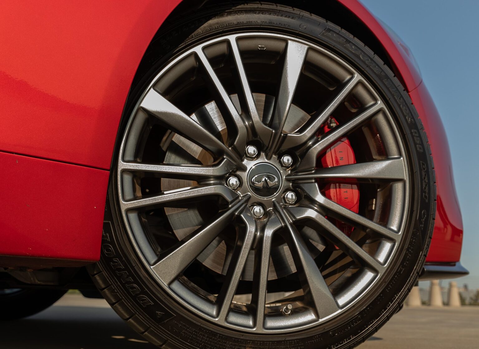 2021 INFINITI Q50 - INEAX MOTORS