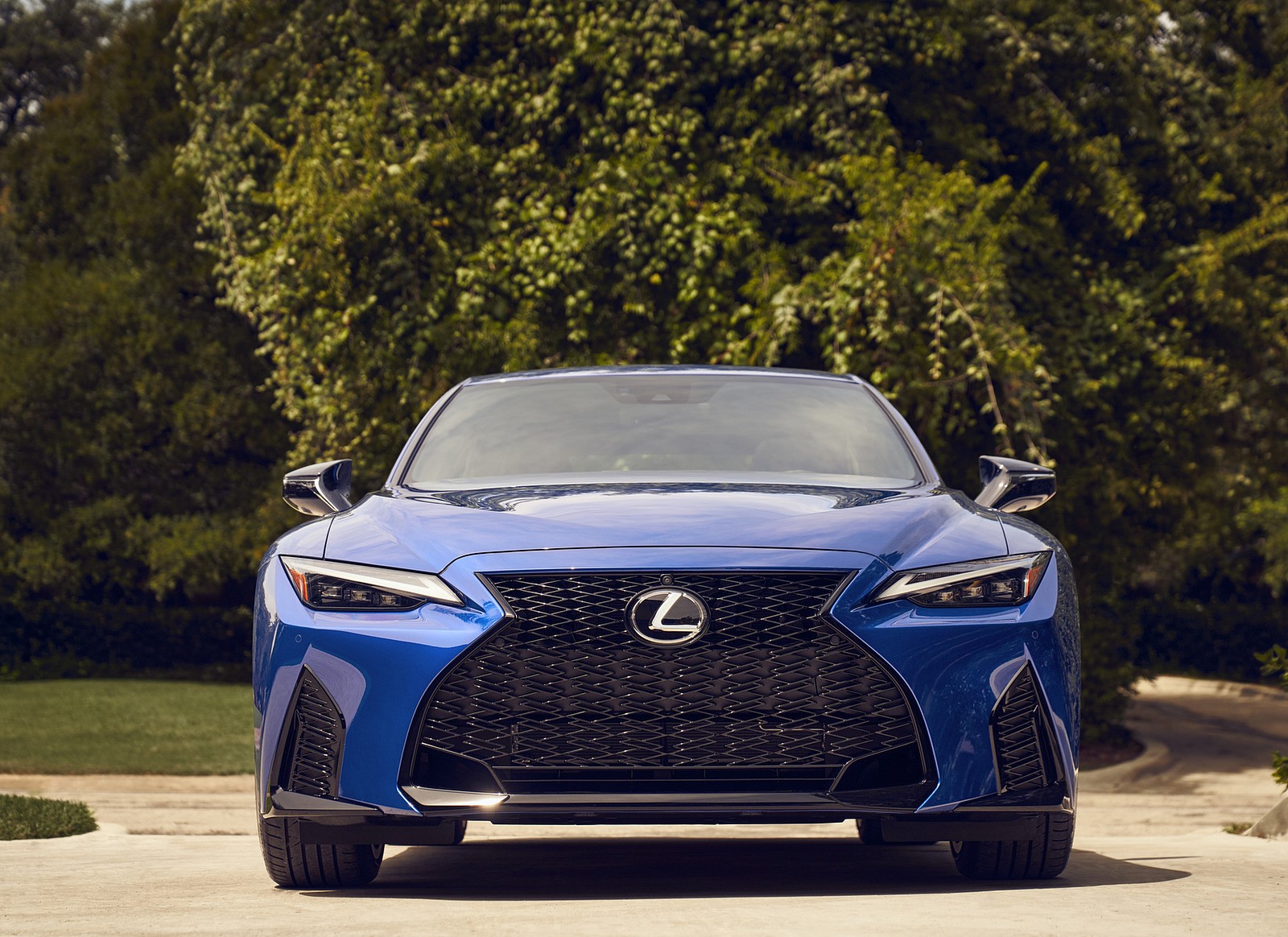 2022 LEXUS IS 350 - INEAX MOTORS