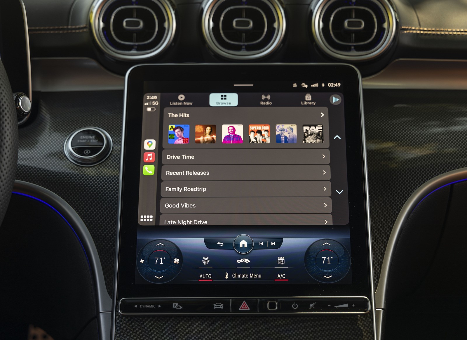 2022 MERCEDES BENZ C CLASS - INEAX MOTORS