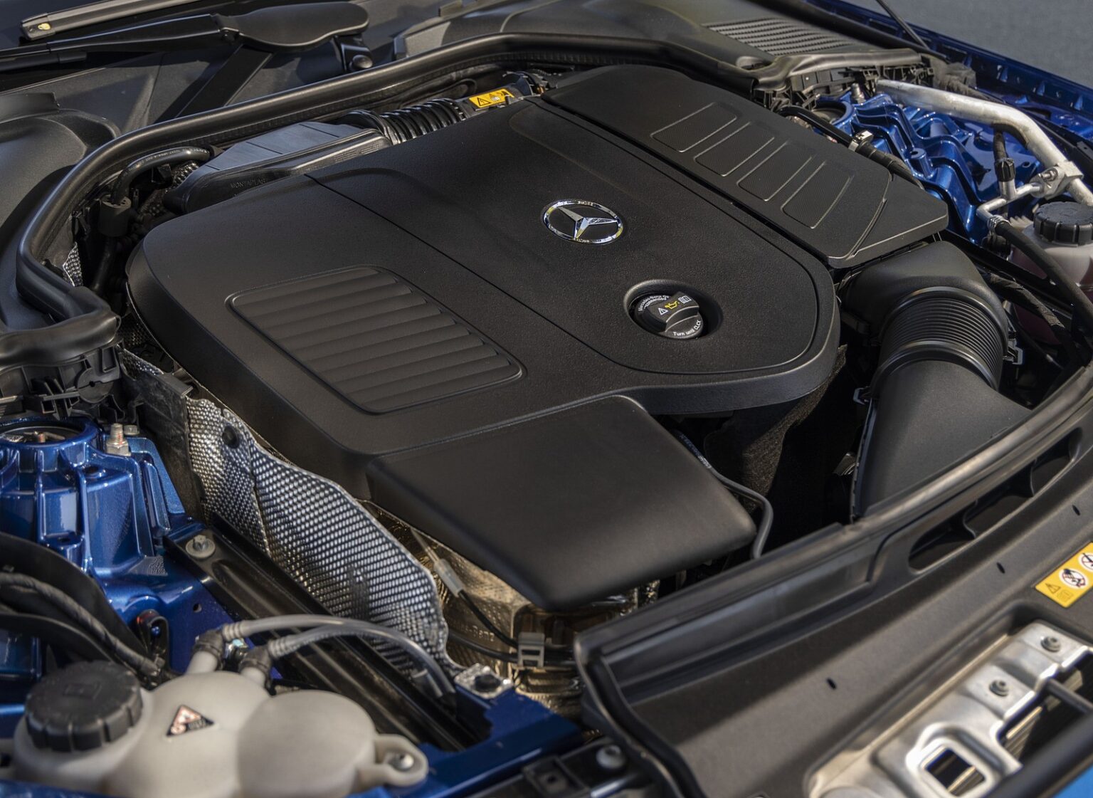 2022 MERCEDES BENZ C CLASS - INEAX MOTORS