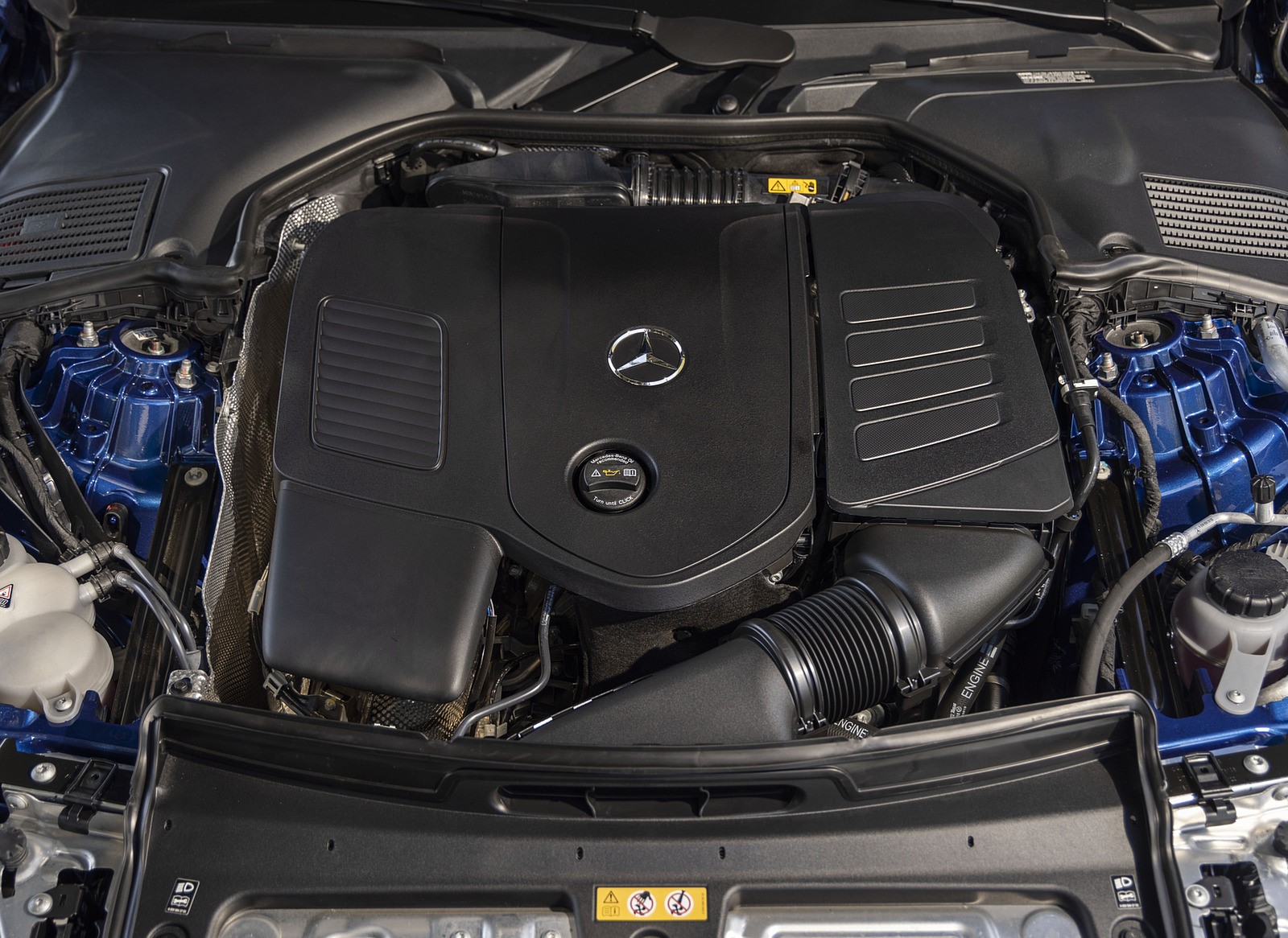 2022 MERCEDES BENZ C CLASS - INEAX MOTORS