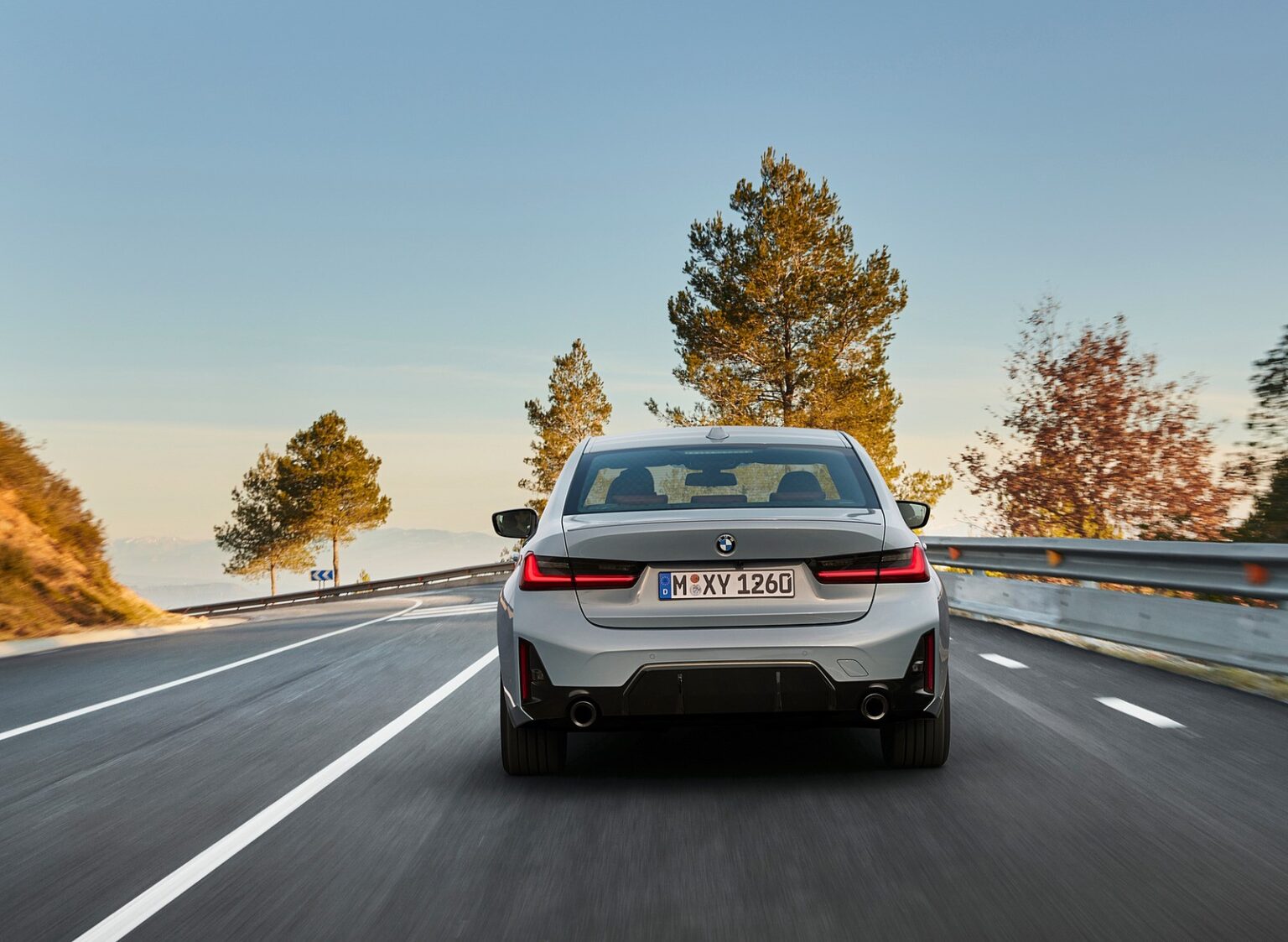 2023 BMW 3 SERIES - INEAX MOTORS