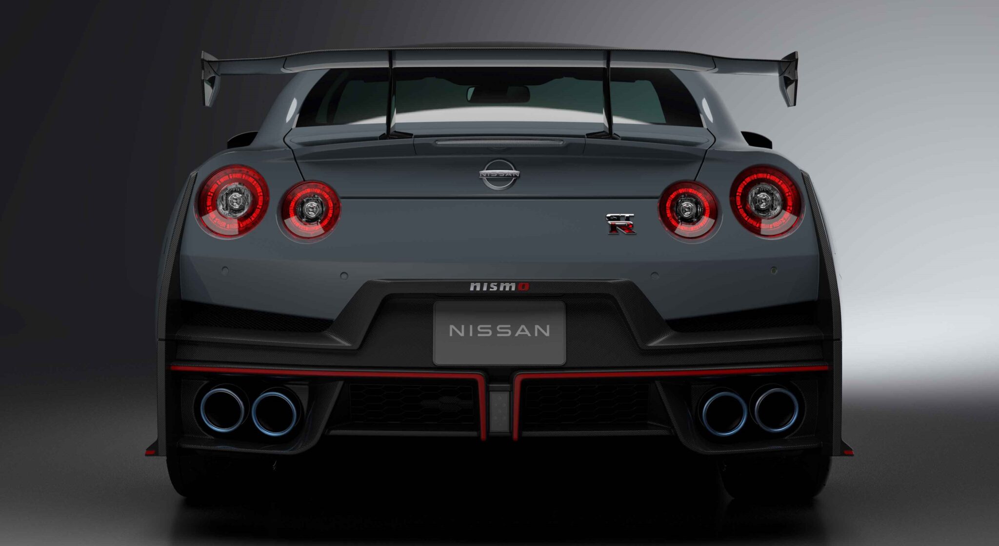 2024 NISSAN GT-R NISMO - INEAX MOTORS