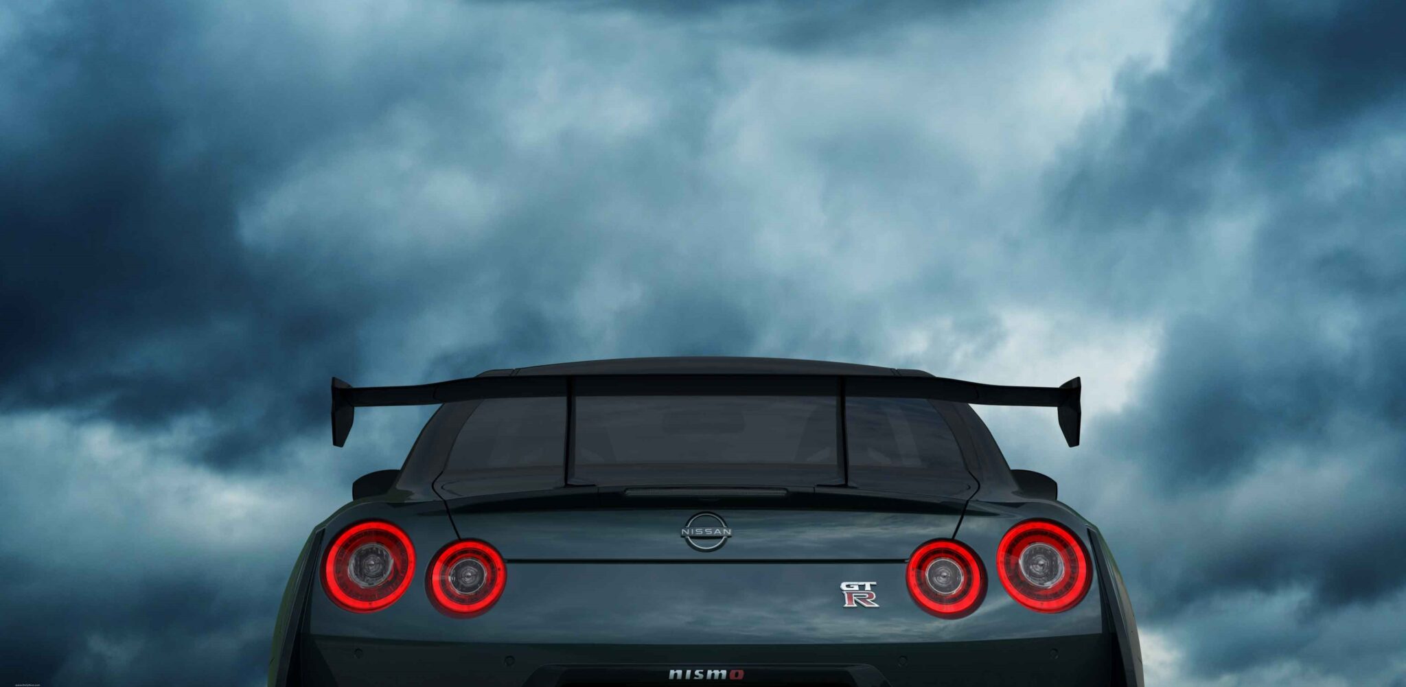 2024 NISSAN GT-R NISMO - INEAX MOTORS