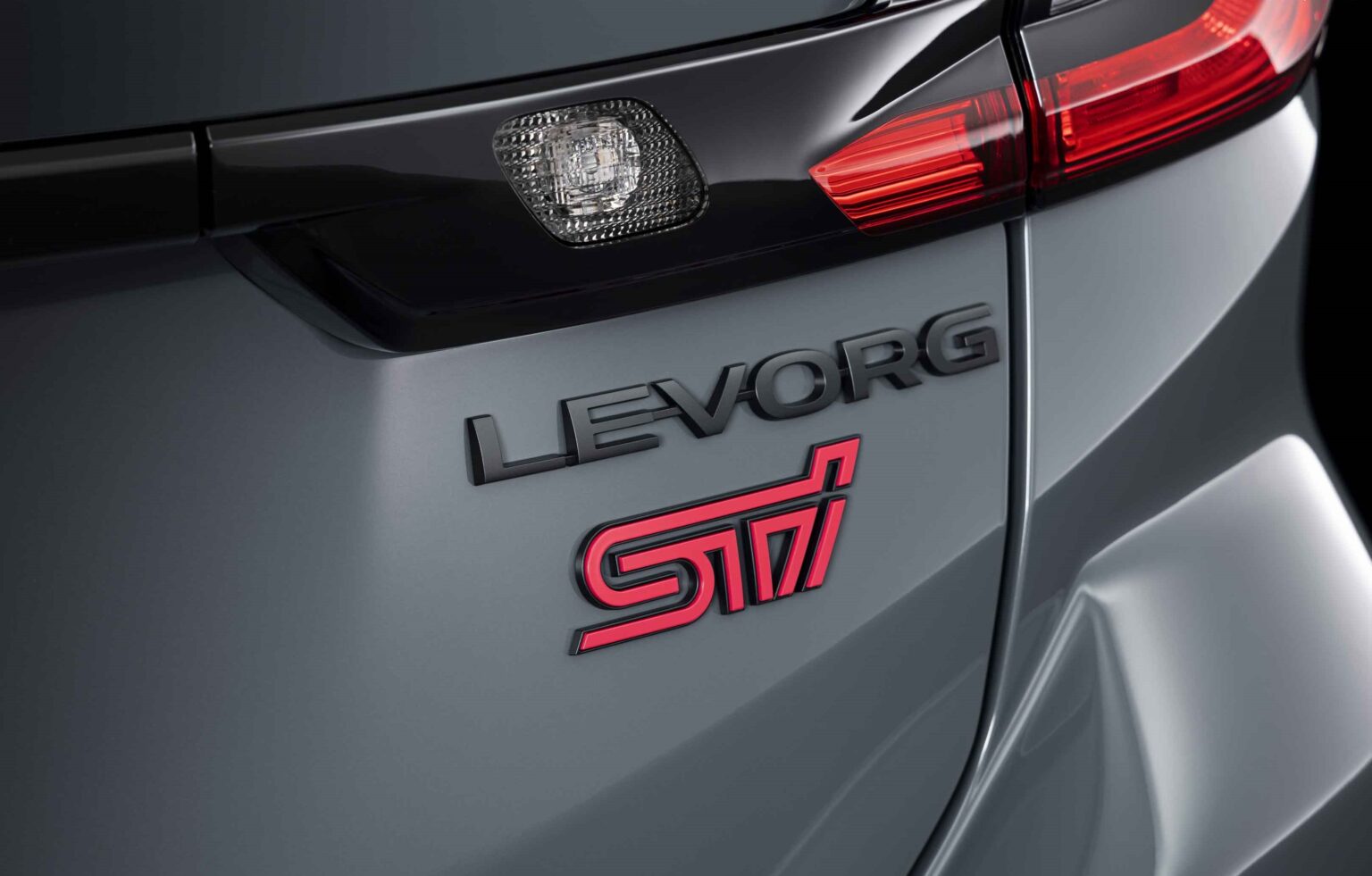 2024 SUBARU LEVORG STI SPORT - INEAX MOTORS