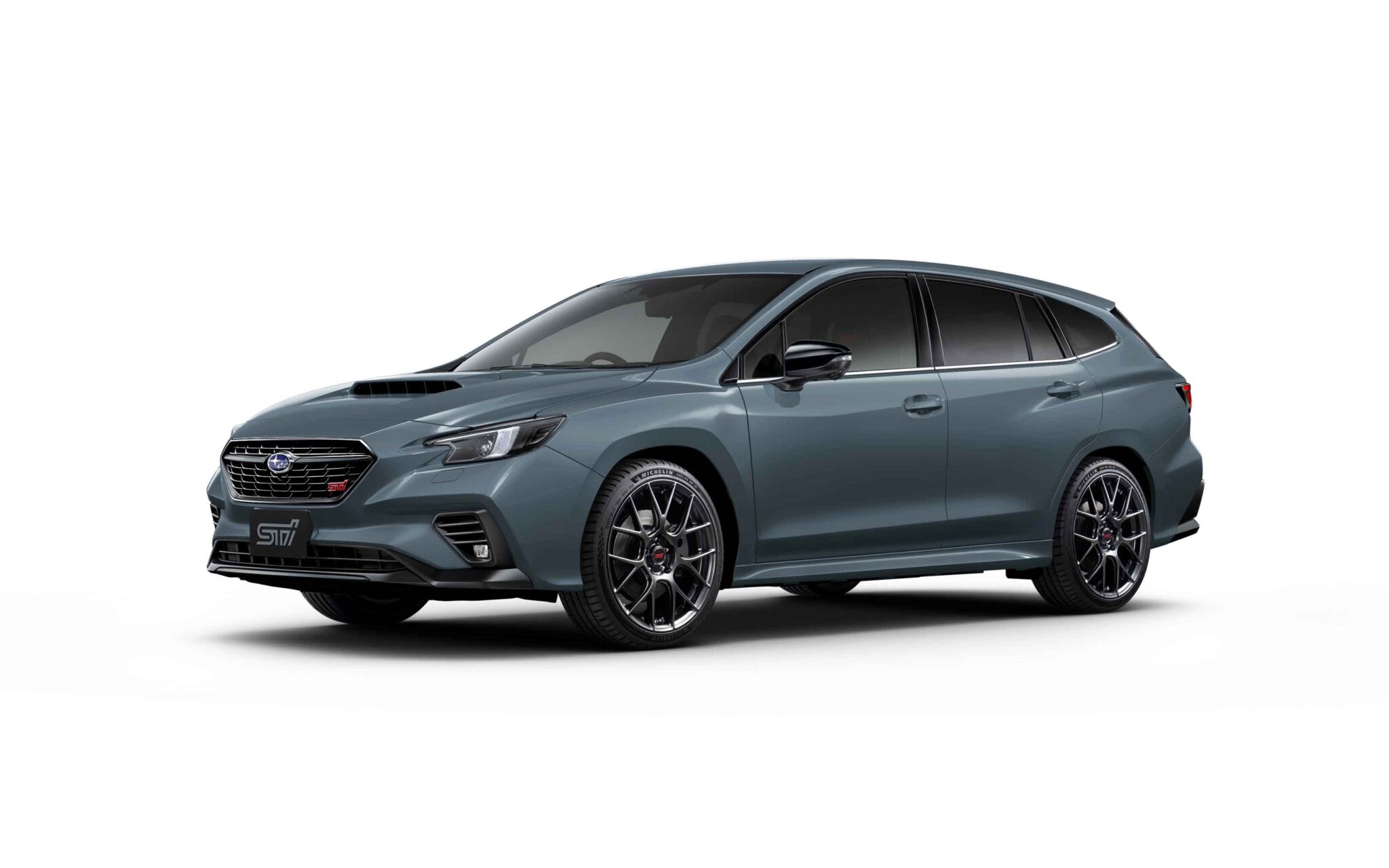 2024 SUBARU LEVORG STI SPORT - INEAX MOTORS