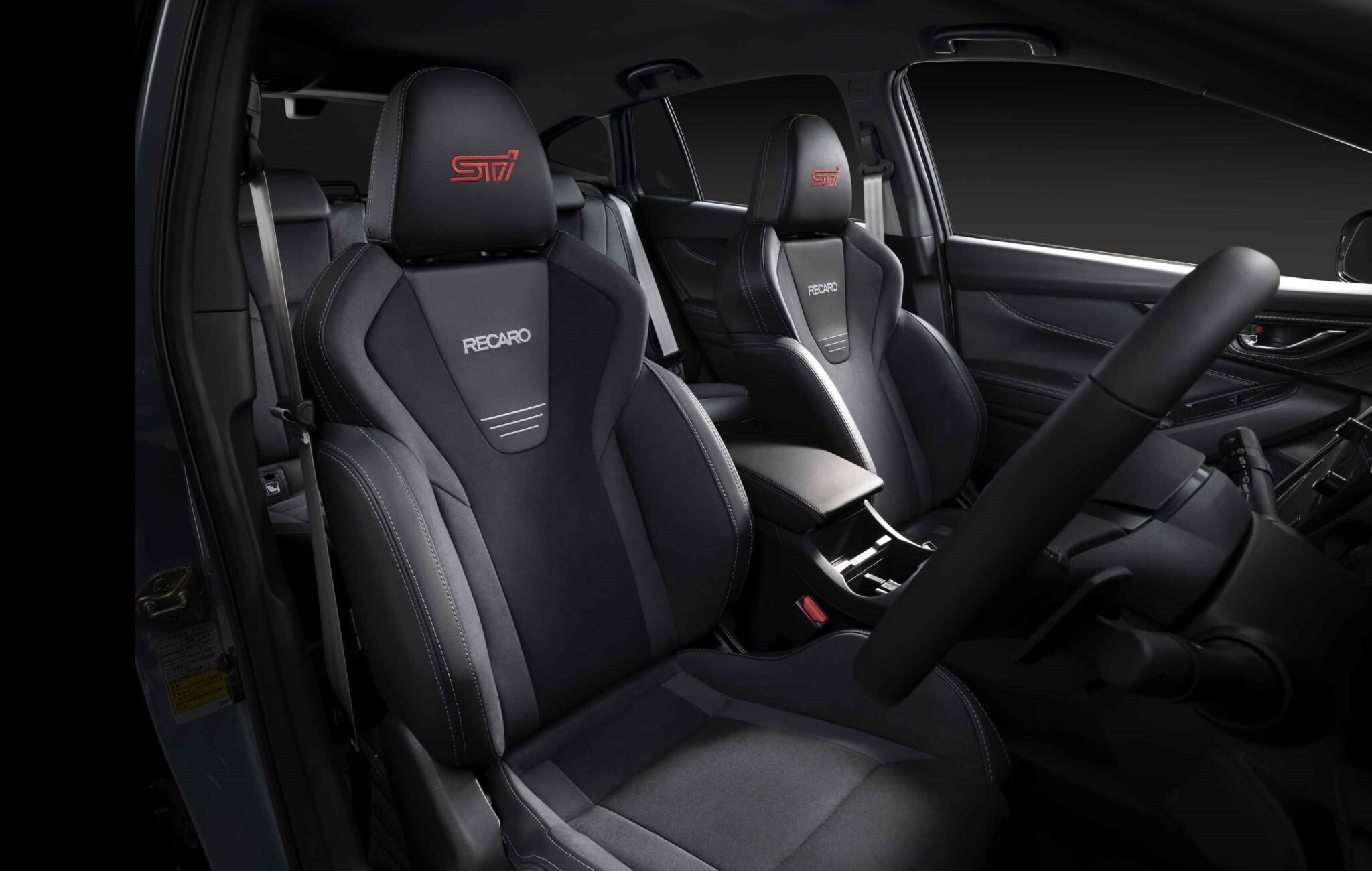 2024 SUBARU LEVORG STI SPORT - INEAX MOTORS