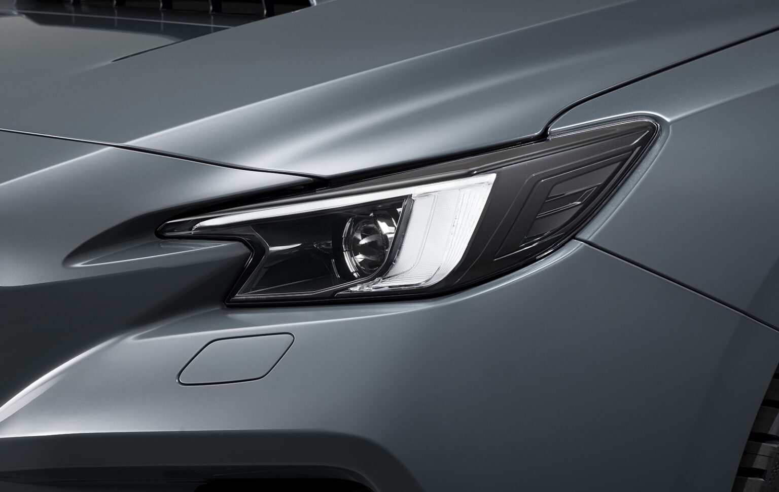 2024 SUBARU LEVORG STI SPORT - INEAX MOTORS