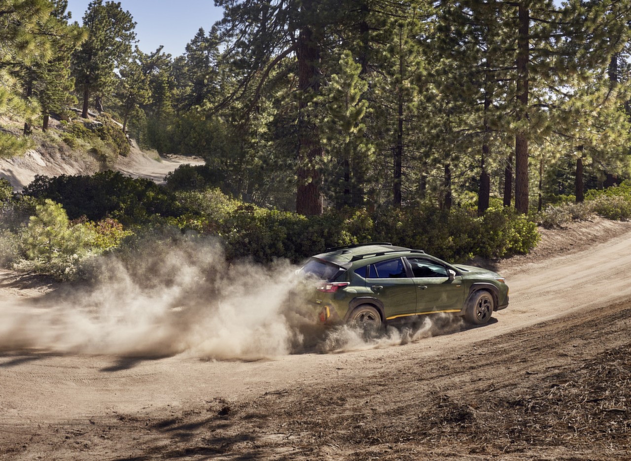 2024 SUBARU XV - INEAX MOTORS
