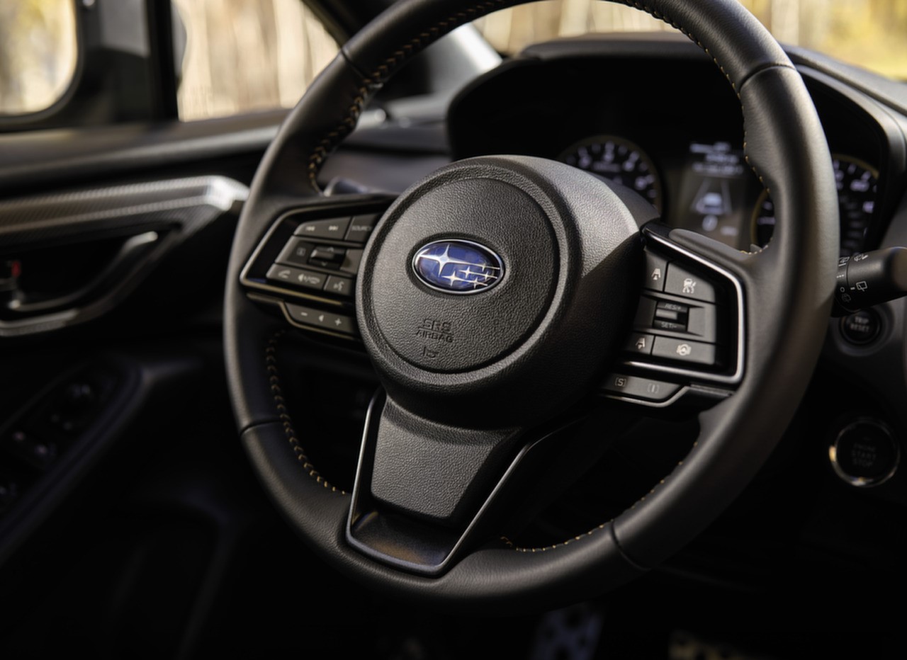 2024 SUBARU XV - INEAX MOTORS