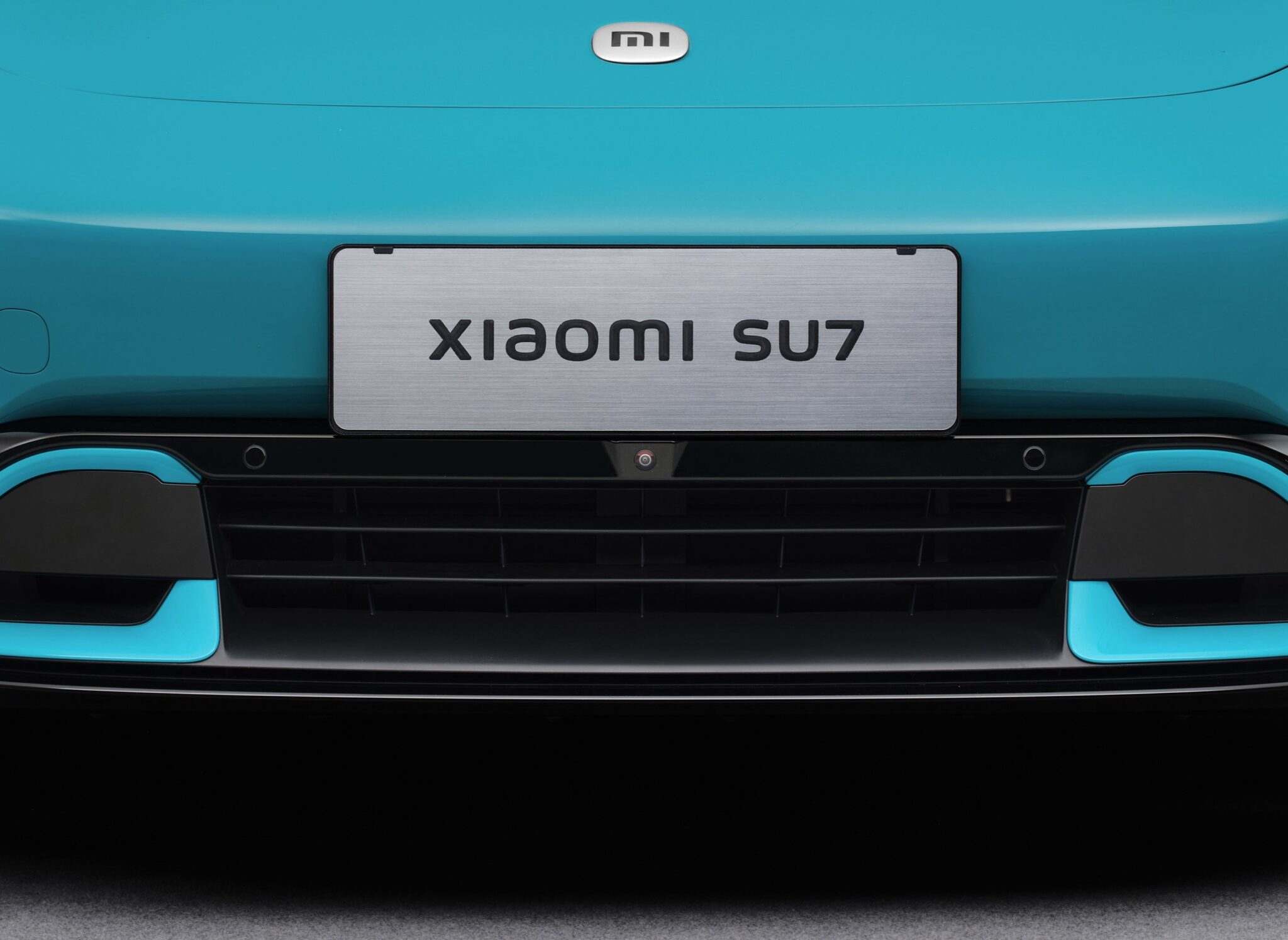 2024 XIAOMI SU7 MAX - INEAX MOTORS