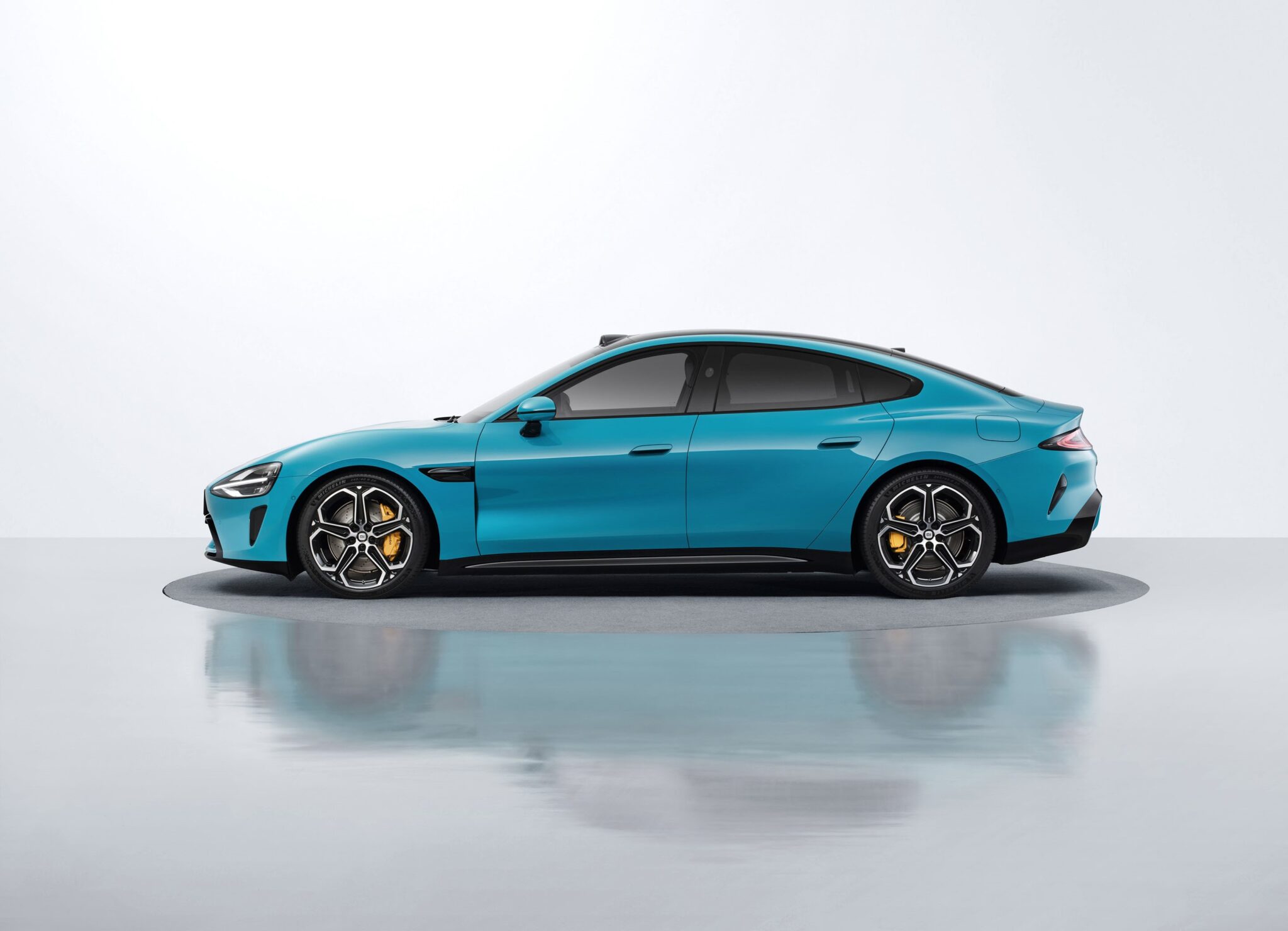 2024 XIAOMI SU7 MAX - INEAX MOTORS