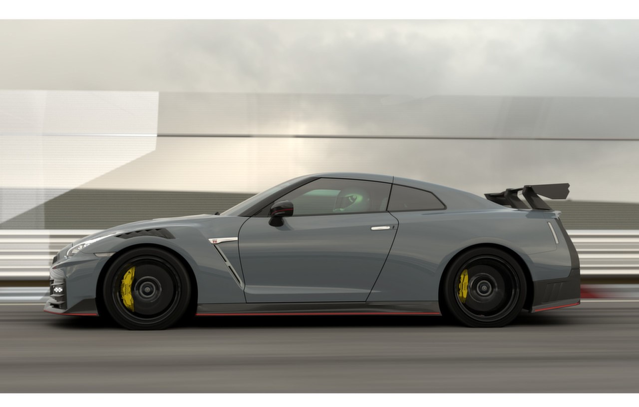 AUTO HERITAGE: CARS WITH THE MOST ICONIC LINEAGES - INEAX MOTORS