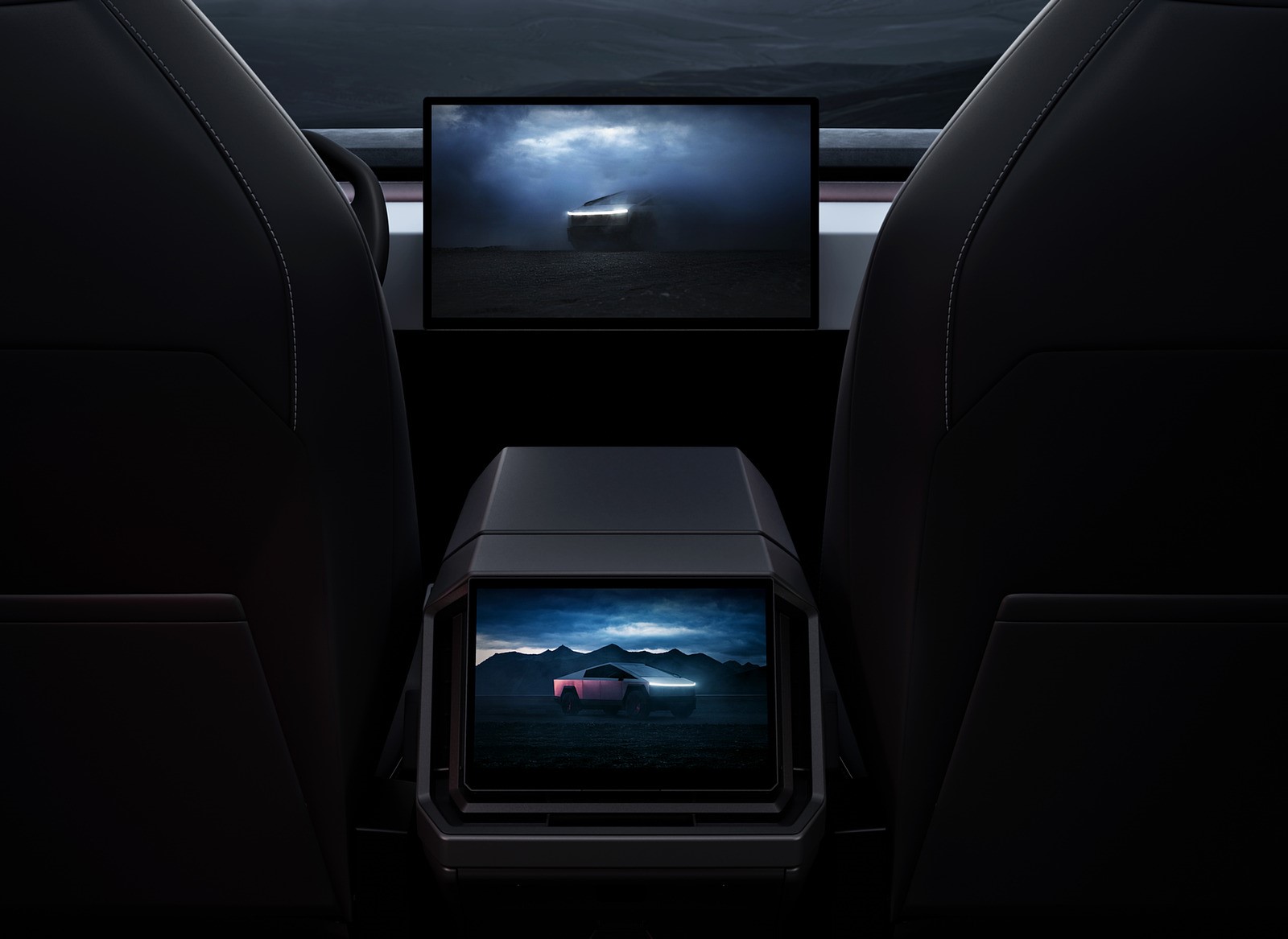 2025 TESLA CYBERTRUCK - INEAX MOTORS