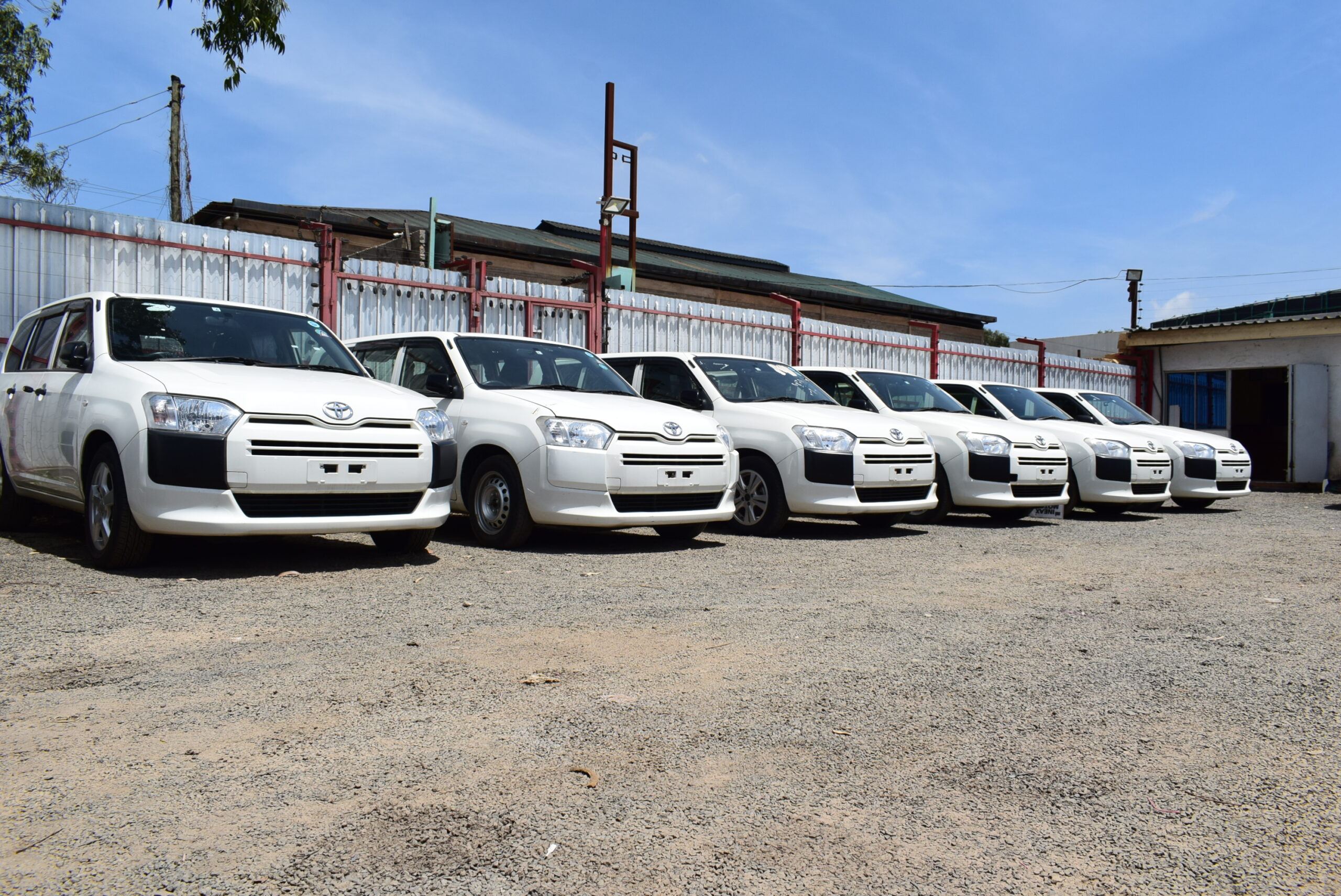 KENYANS CUT VEHICLE IMPORTS BY SH22BN ON THE BACKDROP OF INCREASED ...