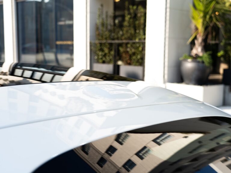 WHAT IS MERCEDES BENZ DRIVE PILOT? - INEAX MOTORS