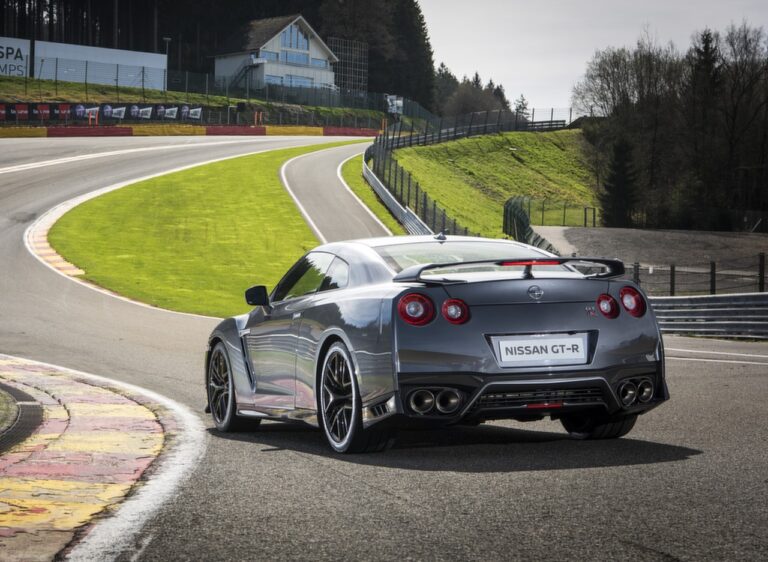 THE PINNACLE OF JDM PERFORMANCE - INEAX MOTORS