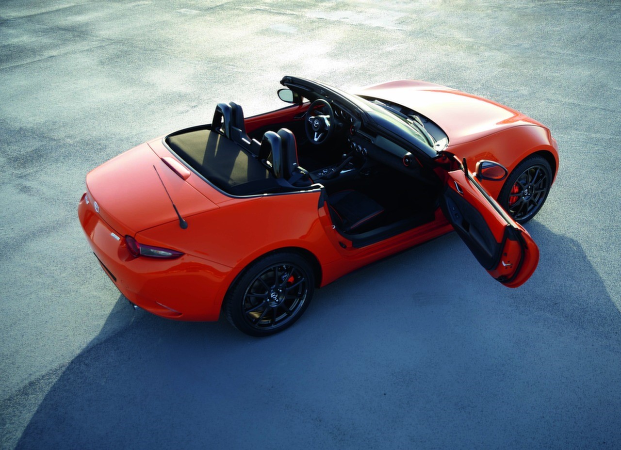 SECRETS BEHIND MAZDA’S RELIABILITY - INEAX MOTORS