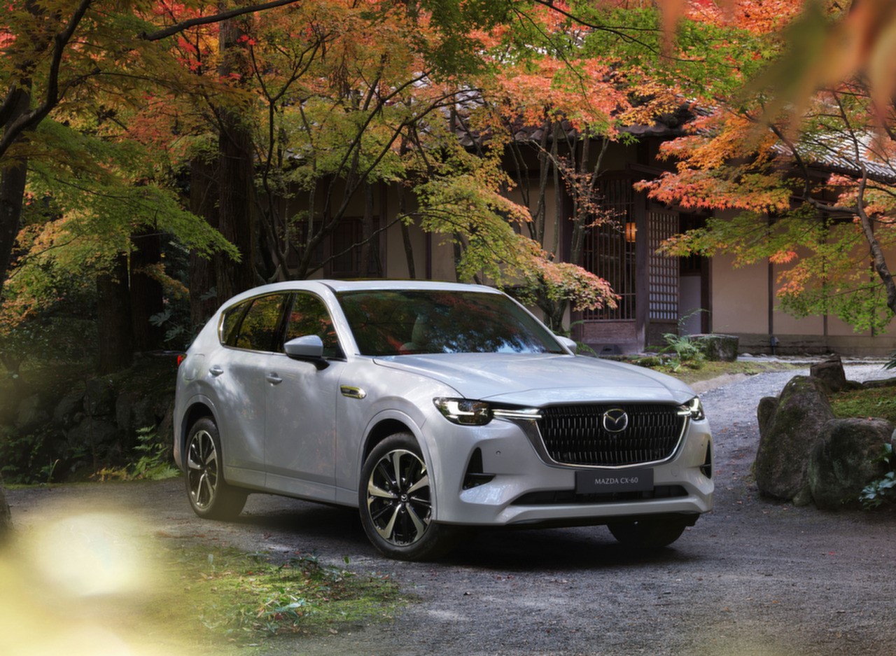 SECRETS BEHIND MAZDA’S RELIABILITY - INEAX MOTORS