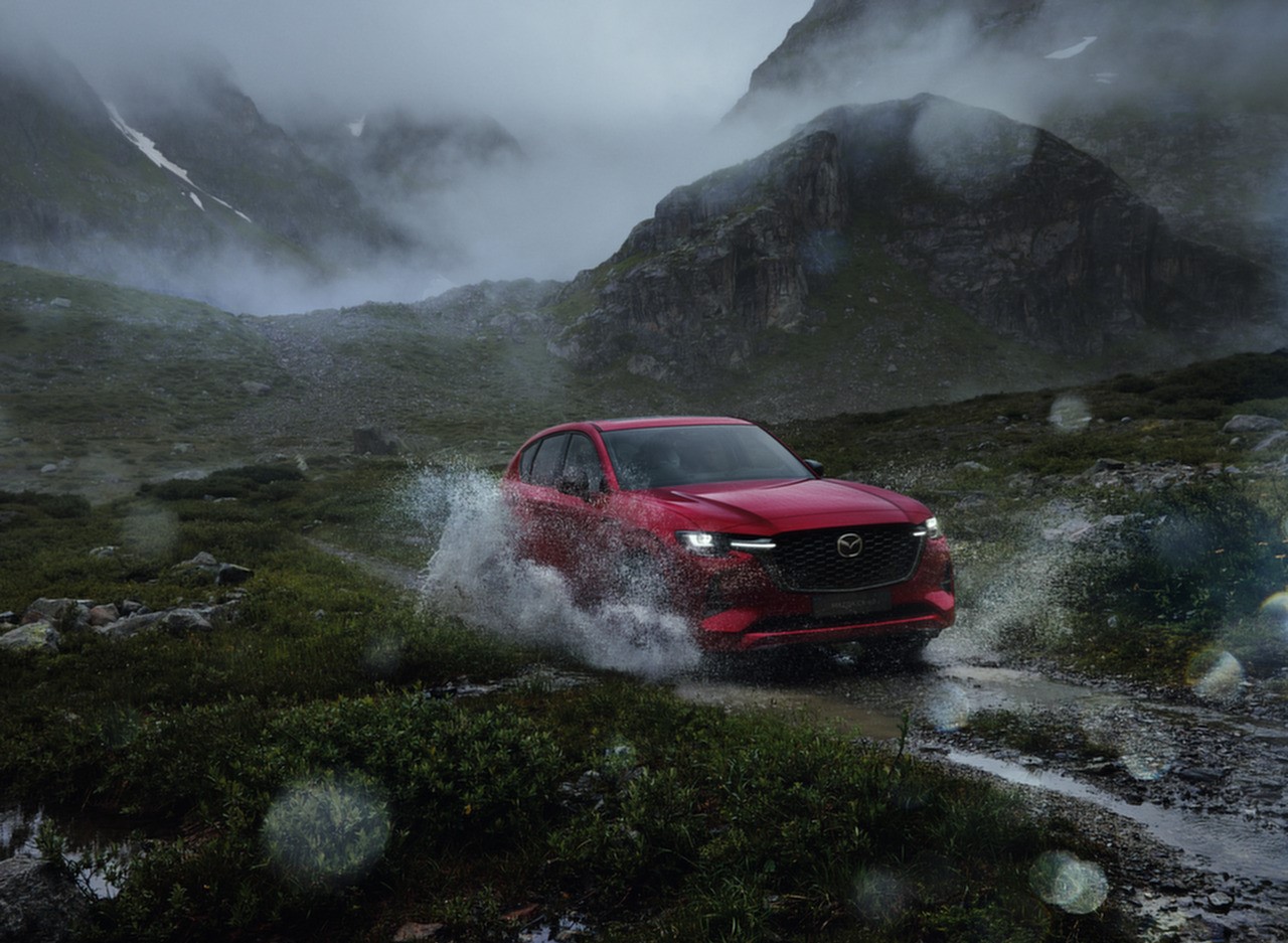 SECRETS BEHIND MAZDA’S RELIABILITY - INEAX MOTORS