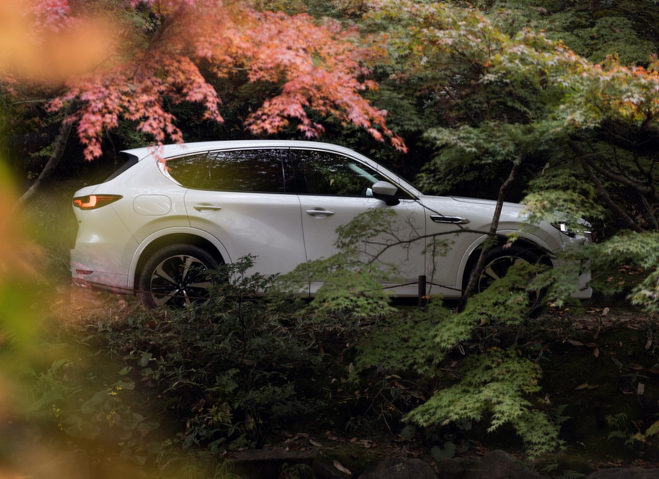 SECRETS BEHIND MAZDA’S RELIABILITY - INEAX MOTORS