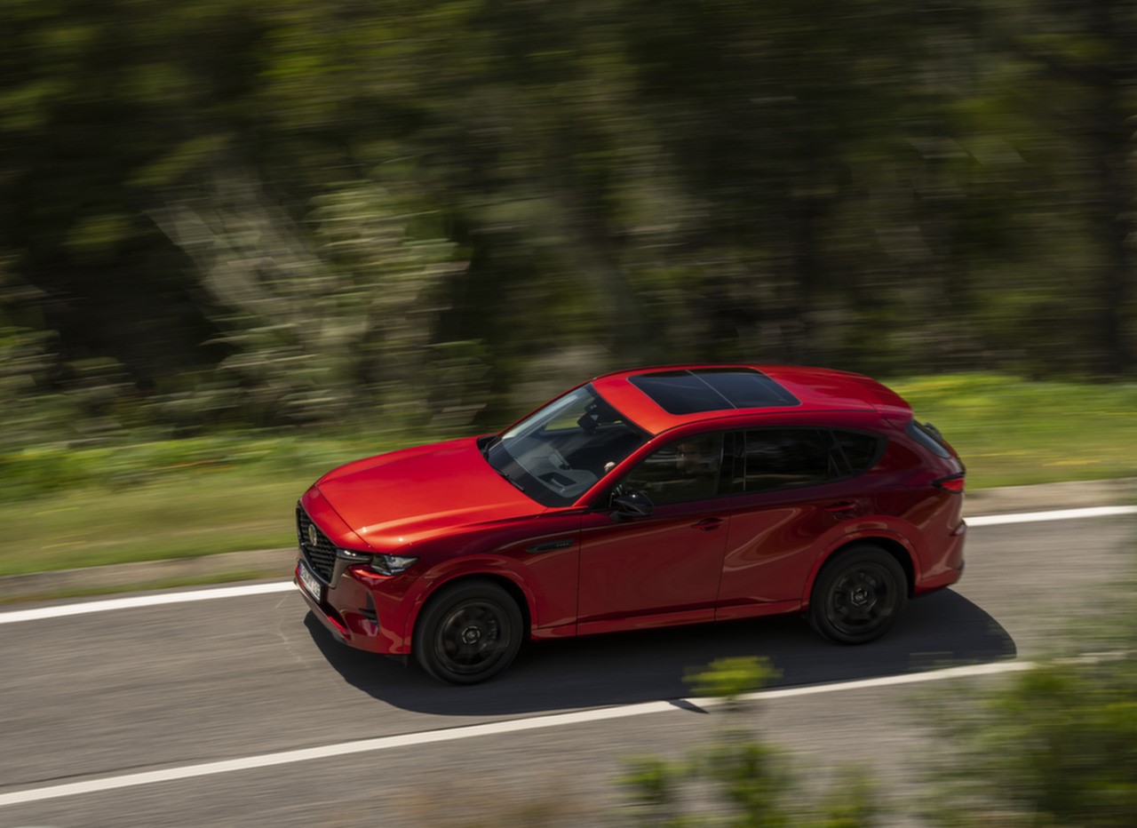 SECRETS BEHIND MAZDA’S RELIABILITY - INEAX MOTORS