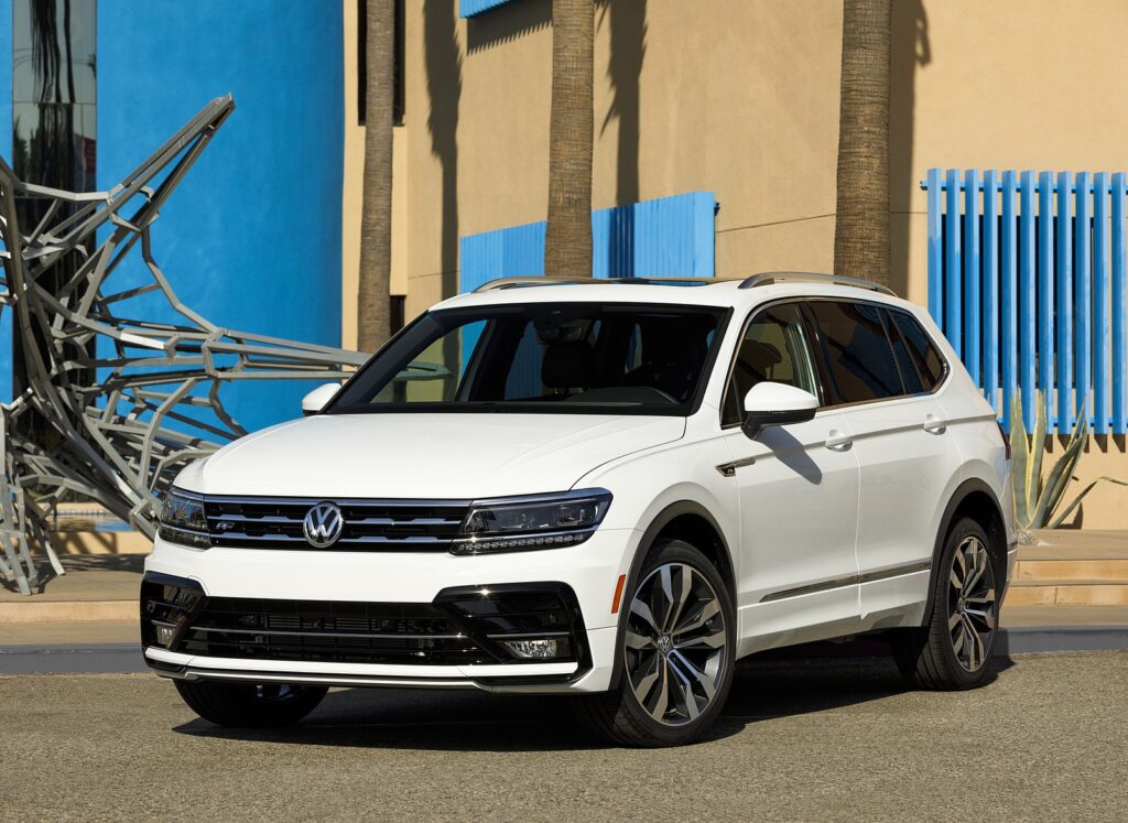 TOP MID SIZE SUVs IN KENYA - INEAX MOTORS