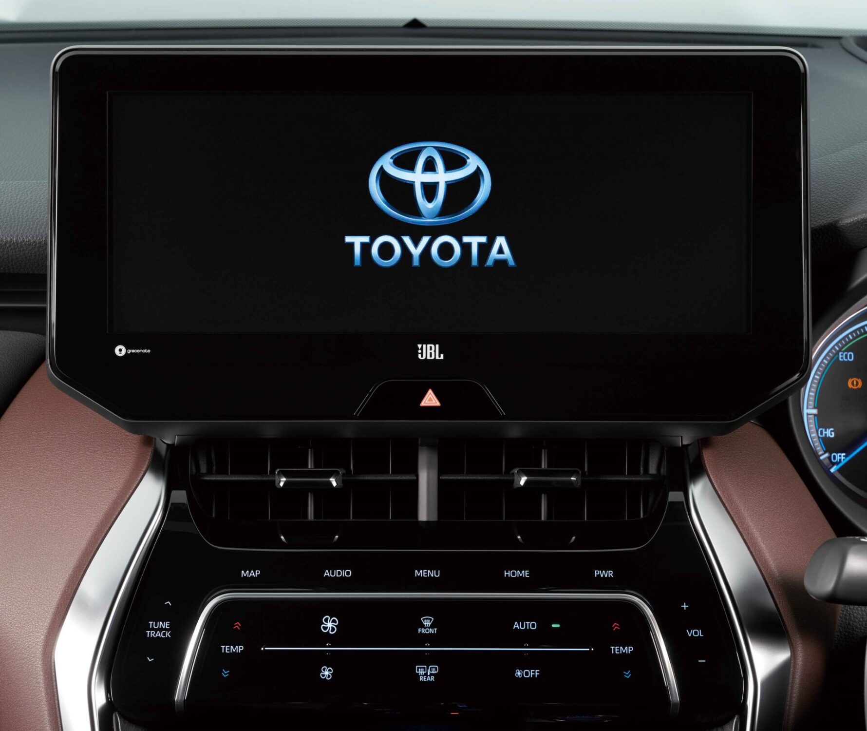 2021 TOYOTA HARRIER JAPANESE VERSION - INEAX MOTORS