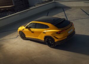 2023 LAMBORGHINI URUS PERFOMANTE - INEAX MOTORS