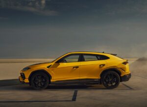 2023 LAMBORGHINI URUS PERFOMANTE - INEAX MOTORS