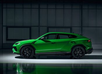 2023 LAMBORGHINI URUS PERFOMANTE - INEAX MOTORS