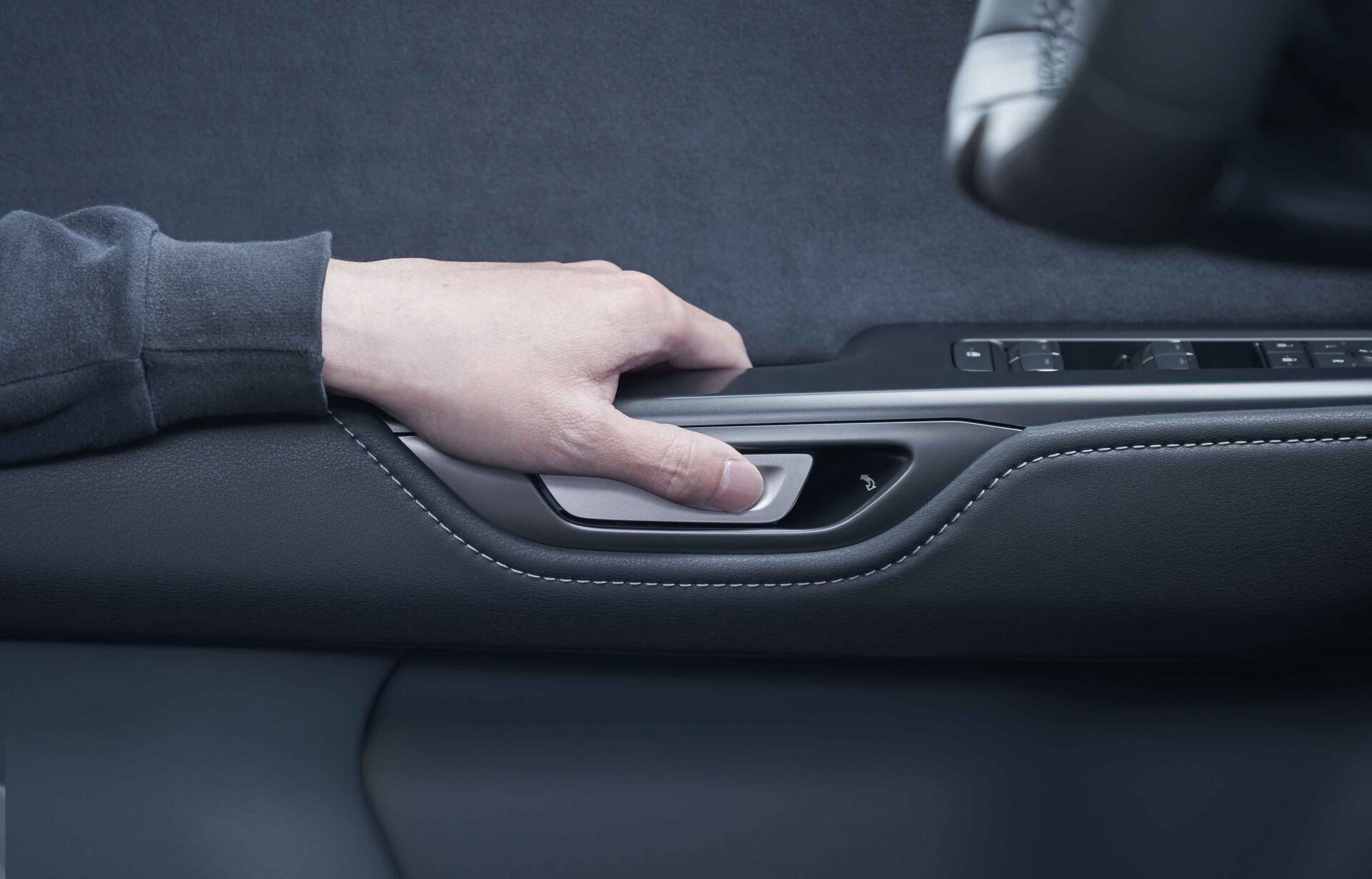 2023 LEXUS RZ 450e EUROPEAN VERSION - INEAX MOTORS