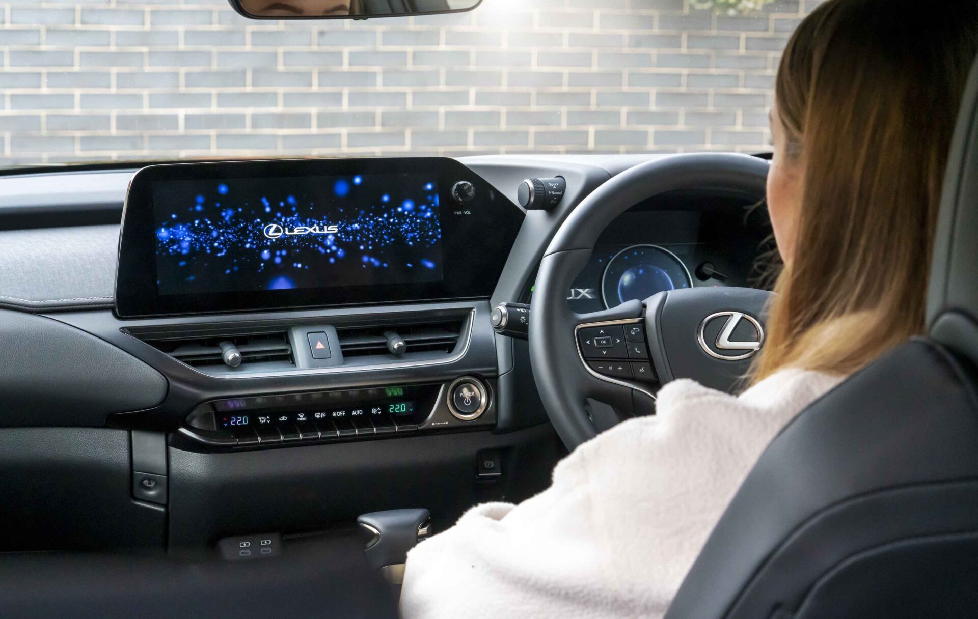 2023 LEXUS UX 250H - INEAX MOTORS