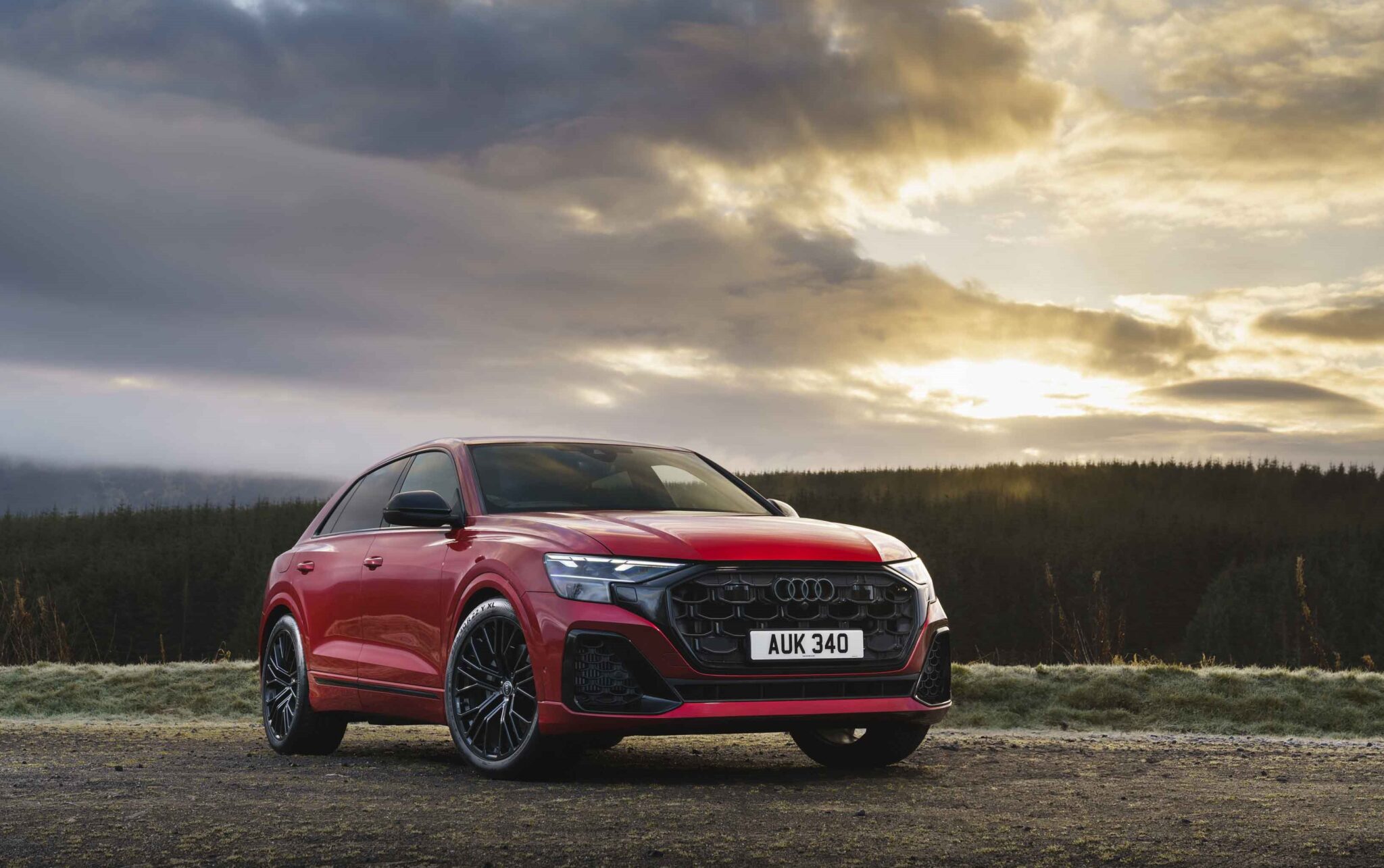 MOST LUXURIOUS SUVs IN KENYA - INEAX MOTORS