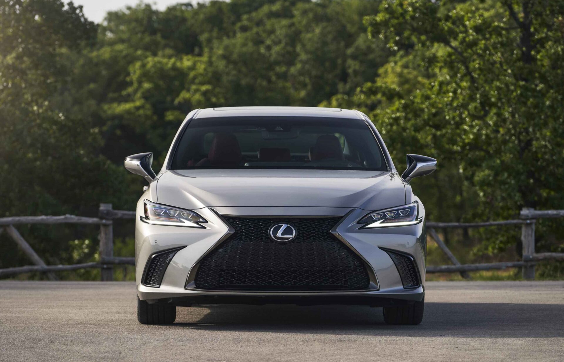 2024 LEXUS ES - INEAX MOTORS