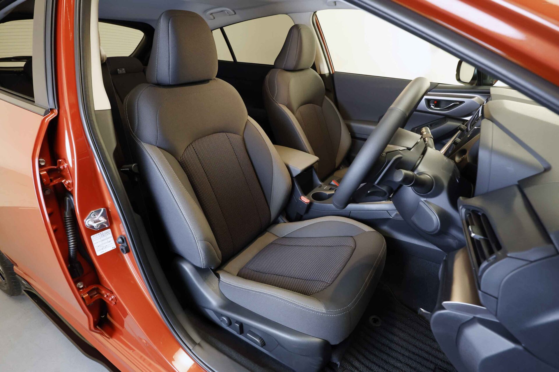 2024 SUBARU IMPREZA JAPANESE VERSION - INEAX MOTORS