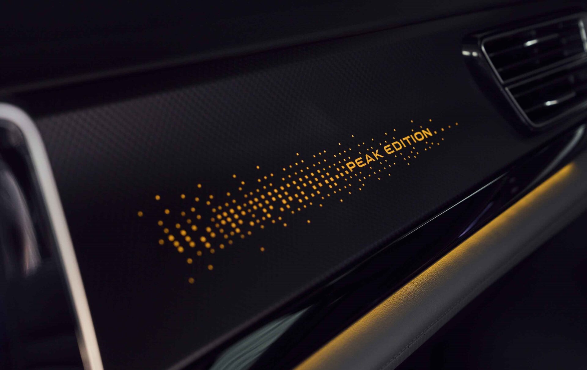 2024 VOLKSWAGEN ATLAS PEAK EDITION - INEAX MOTORS