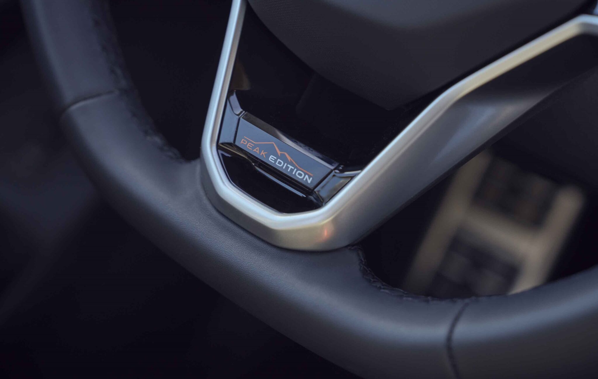 2024 VOLKSWAGEN ATLAS PEAK EDITION - INEAX MOTORS