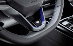 2024 VOLKSWAGEN GOLF R 333 - INEAX MOTORS