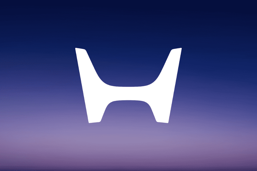 HONDA REVEALS NEW H LOGO FOR FUTURE ELECTRIC MODELS - INEAX MOTORS