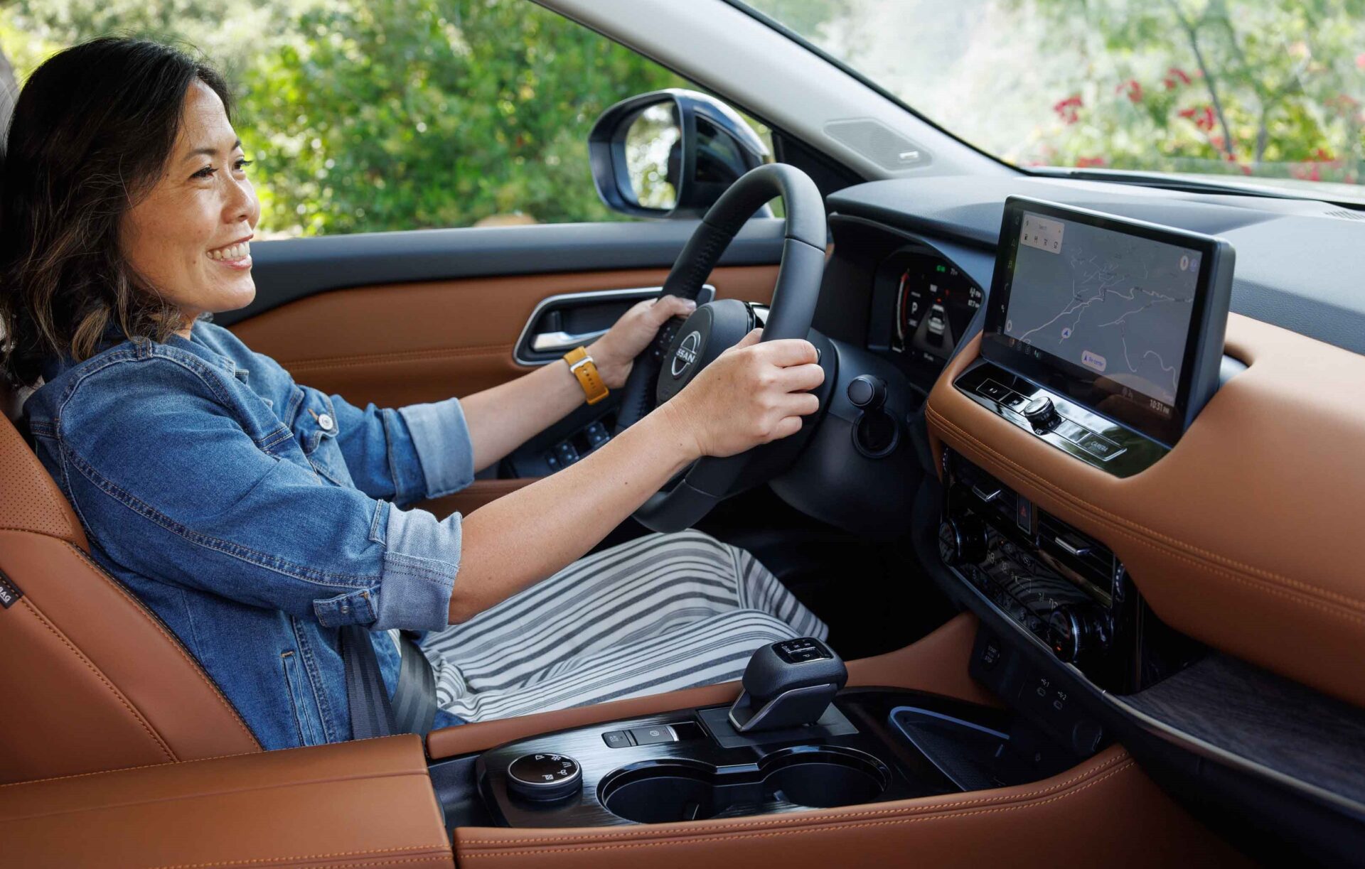 HOW TO LOWER FUEL CONSUMPTION: A COMPREHENSIVE GUIDE - INEAX MOTORS