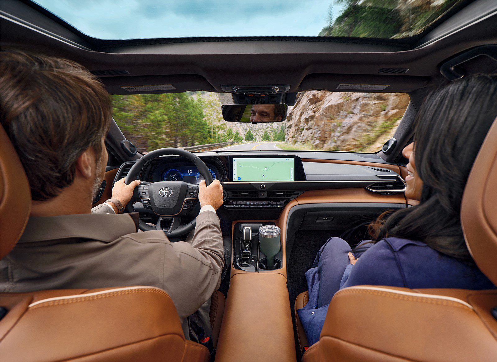 HOW TO LOWER FUEL CONSUMPTION: A COMPREHENSIVE GUIDE - INEAX MOTORS