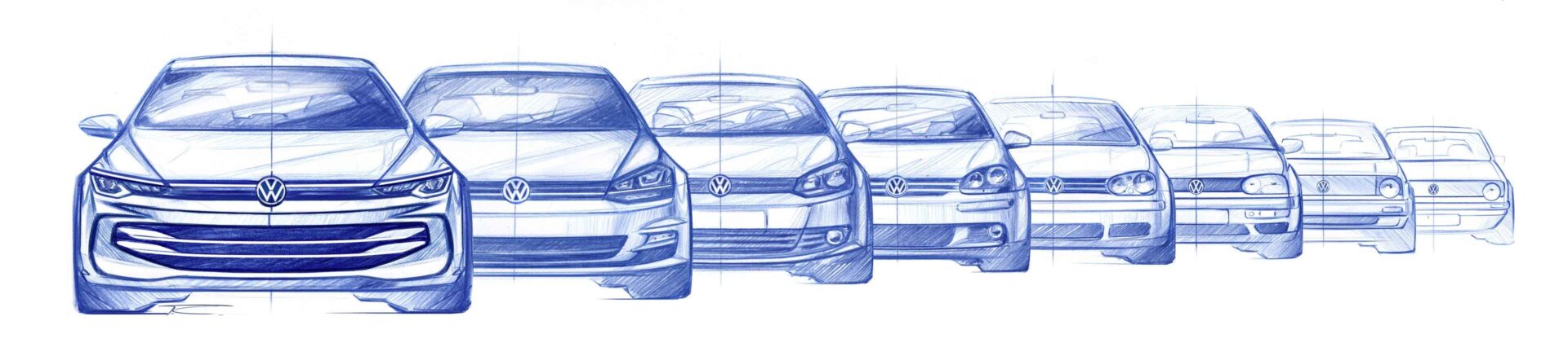2024 VOLKSWAGEN GOLF - INEAX MOTORS