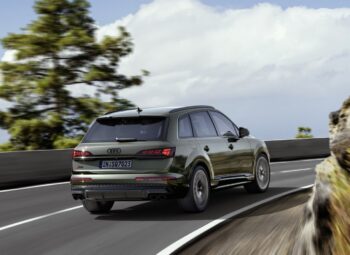 2025 AUDI SQ7 - INEAX MOTORS