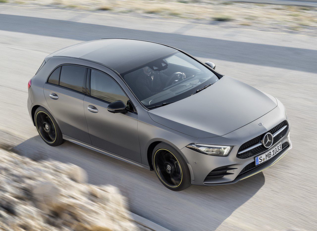 BEST HOT HATCHBACKS IN KENYA - INEAX MOTORS