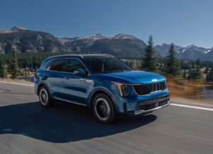 KIA AND HYUNDAI TAP SAMSUNG FOR SMART HOME FUNCTIONS IN CAR’S ...