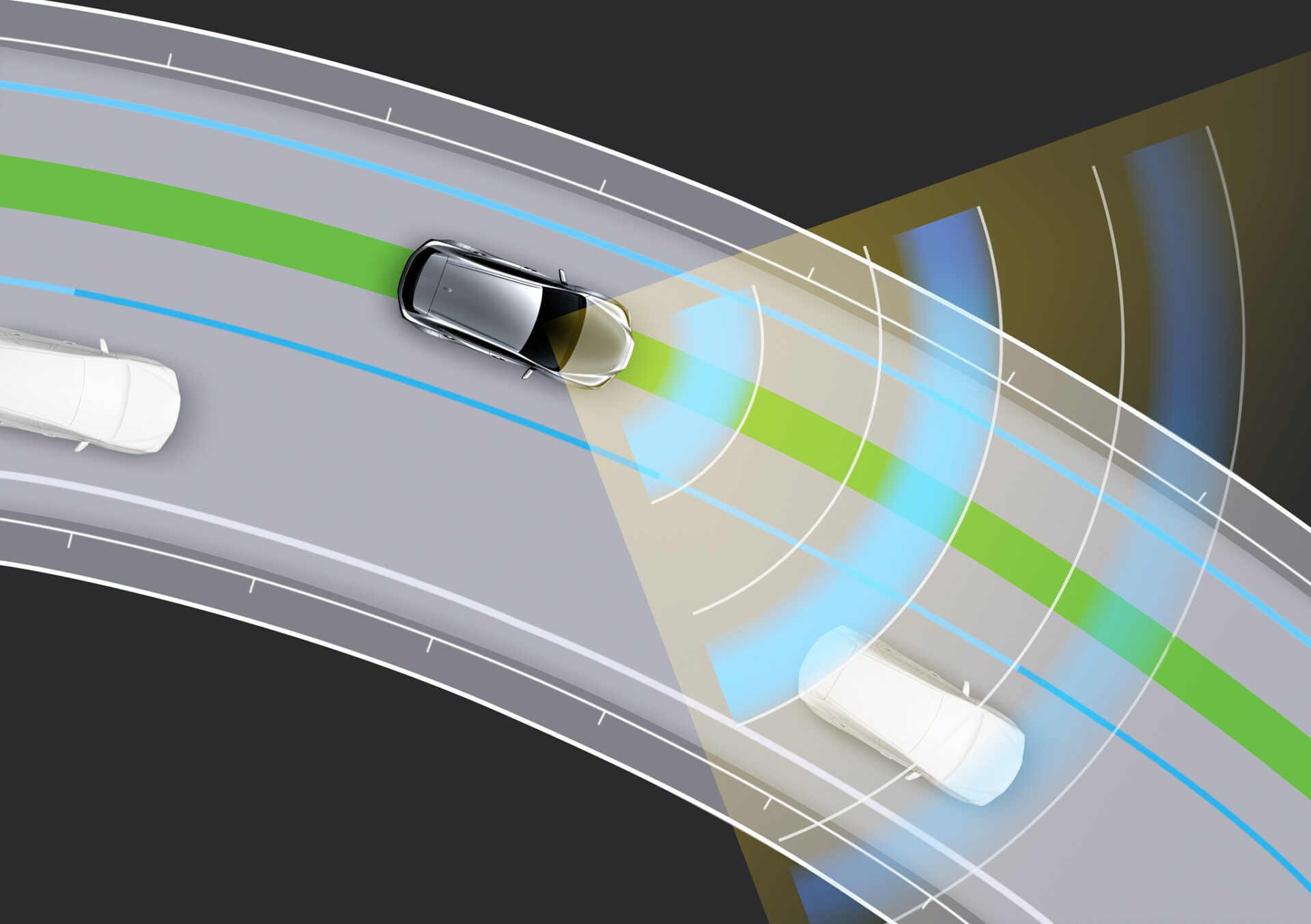 THE FUTURE OF LIDAR AND RADAR TECHNOLOGY IN CARS - INEAX MOTORS