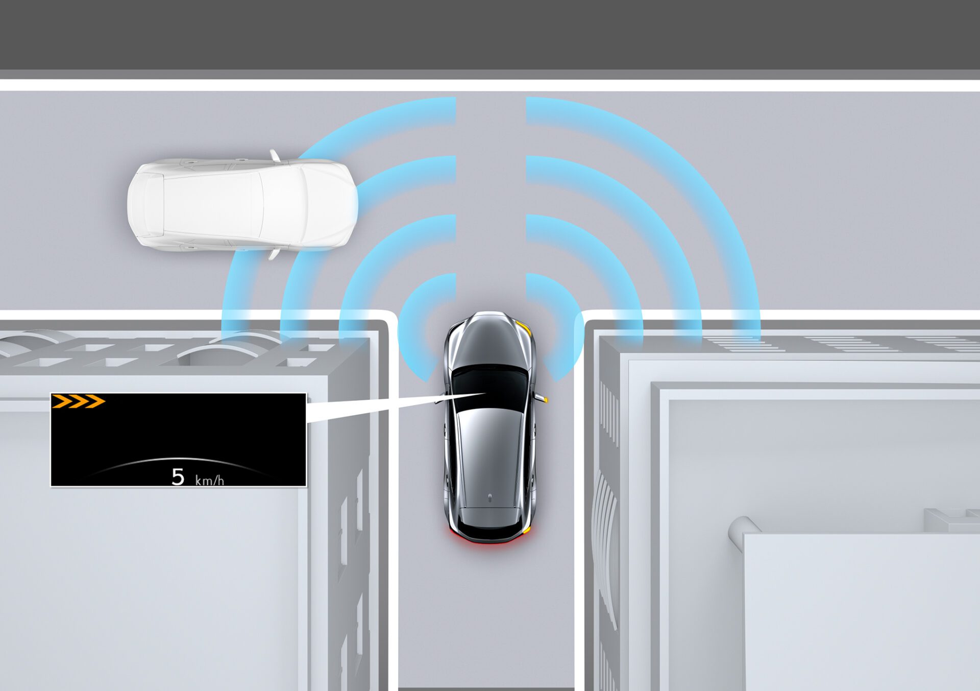 THE FUTURE OF LIDAR AND RADAR TECHNOLOGY IN CARS - INEAX MOTORS