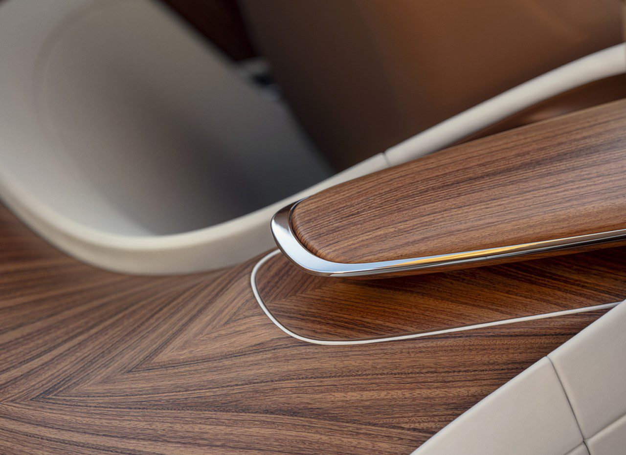 2024 ROLLS ROYCE ARCADIA DROPTAIL - INEAX MOTORS